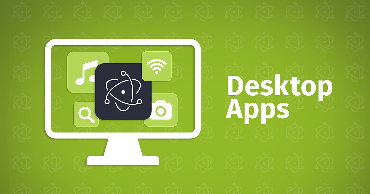 Desktop Apps mit JavaScript/Electron | LIMESODA Hub